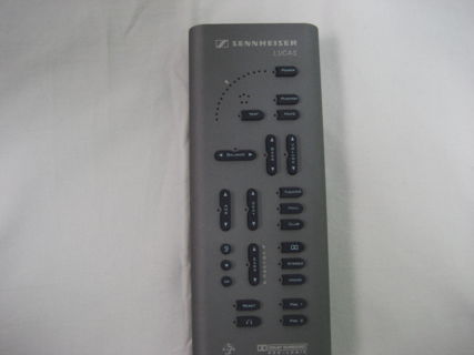 Sennheiser Lucas HD 565 Ovation Kopfhörer - Fahrzeuge