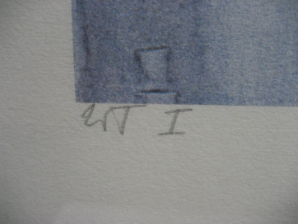 Kunstdruck - Manfred Mayerle - Fahrzeuge