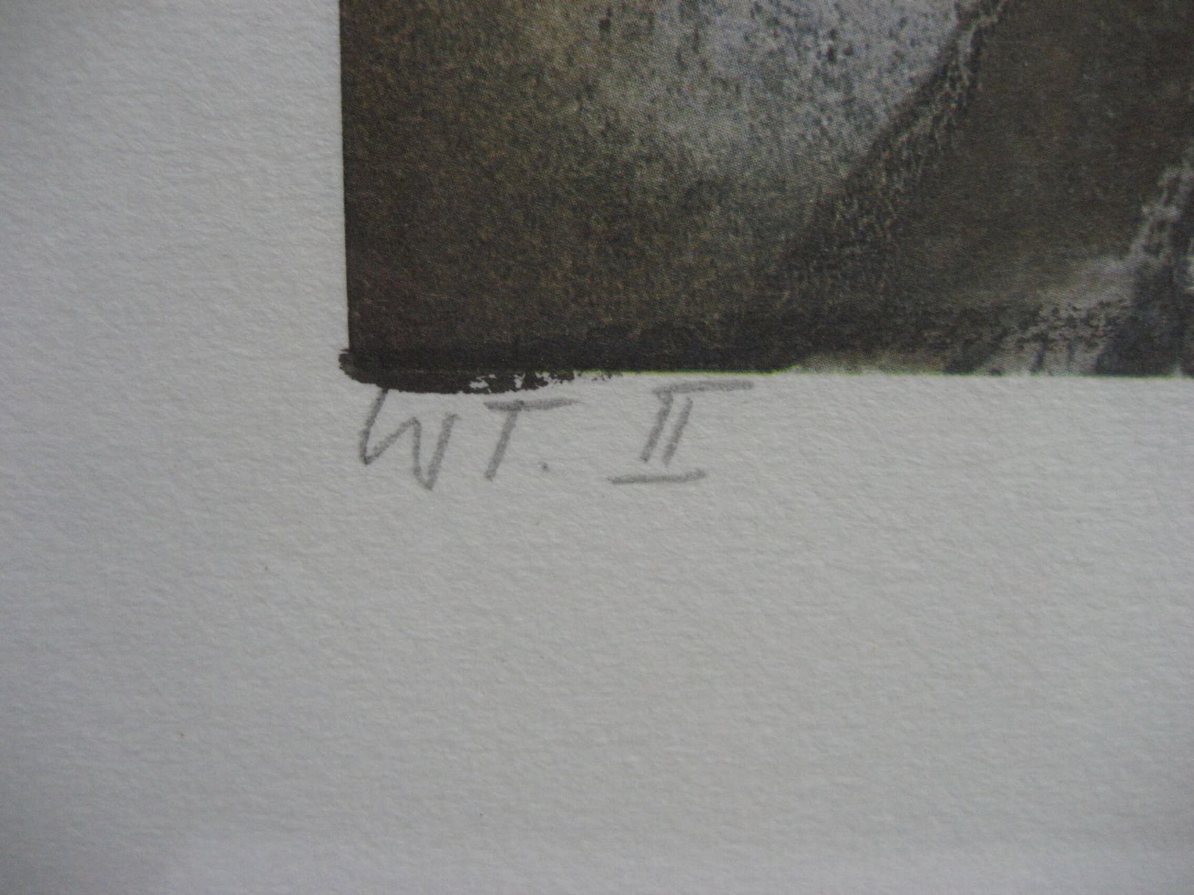 Kunstdruck - Manfred Mayerle - Fahrzeuge