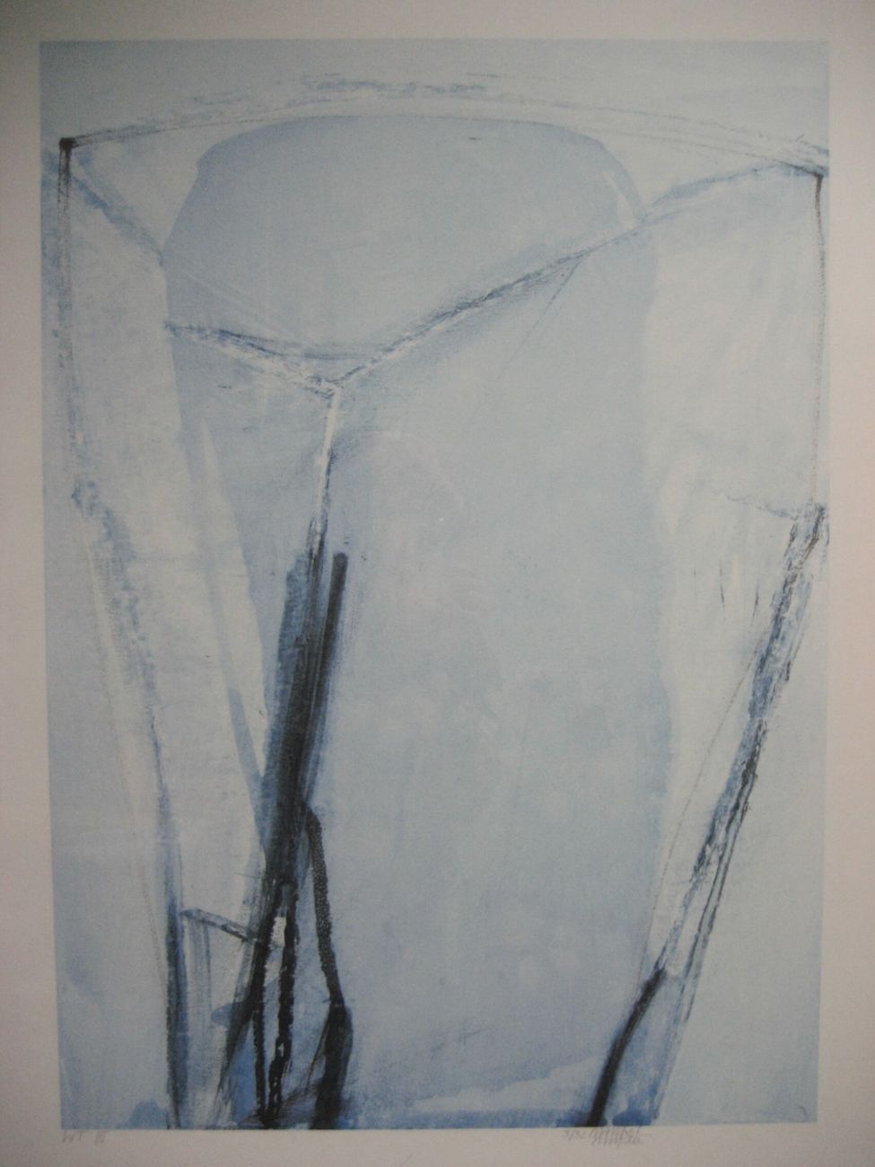 Kunstdruck - Manfred Mayerle - Fahrzeuge