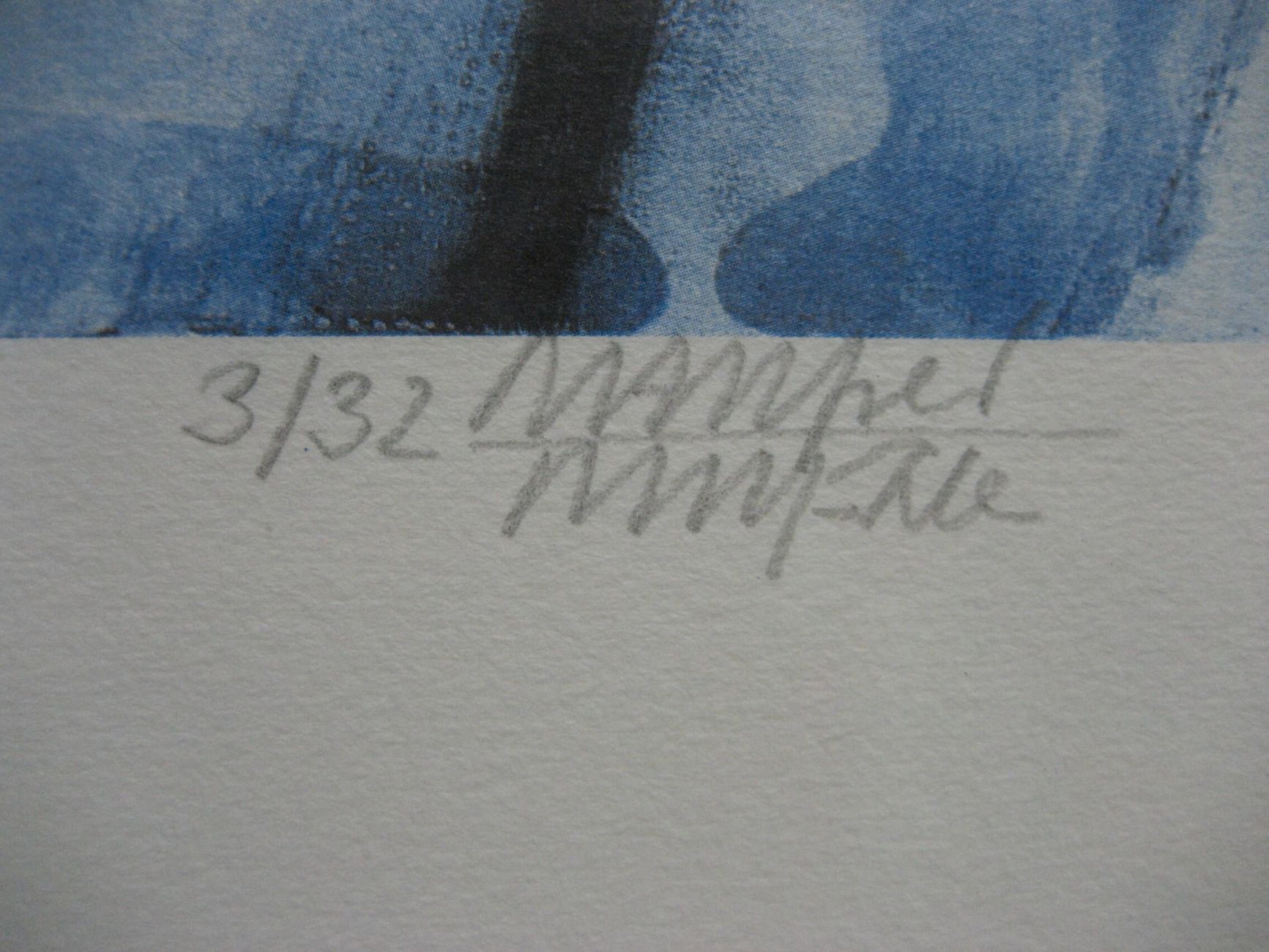 Kunstdruck - Manfred Mayerle - Fahrzeuge