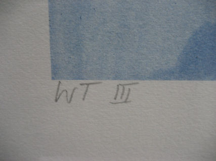 Kunstdruck - Manfred Mayerle - Fahrzeuge