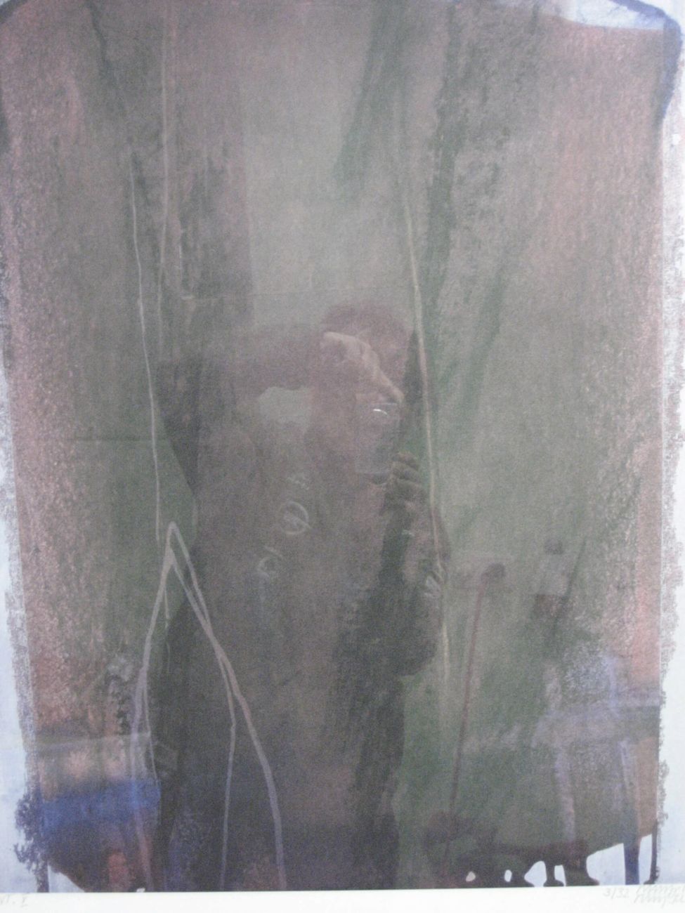 Kunstdruck - Manfred Mayerle - Fahrzeuge