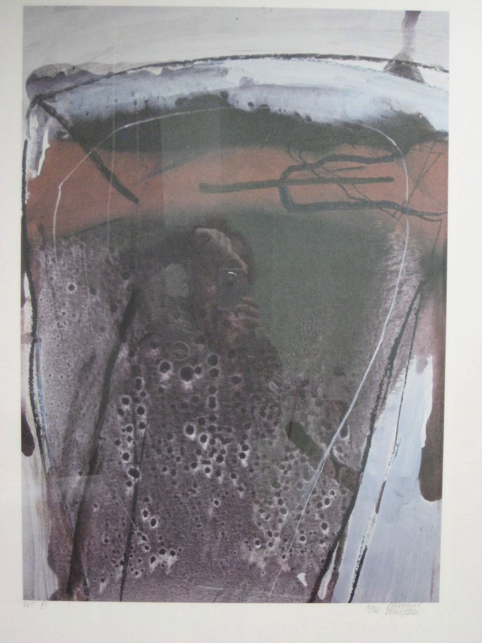 Kunstdruck - Manfred Mayerle - Fahrzeuge