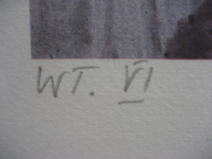 Kunstdruck - Manfred Mayerle - Fahrzeuge