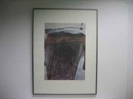 Kunstdruck - Manfred Mayerle - Fahrzeuge